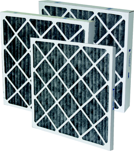 产品 – AAF（爱美克空气过滤器）